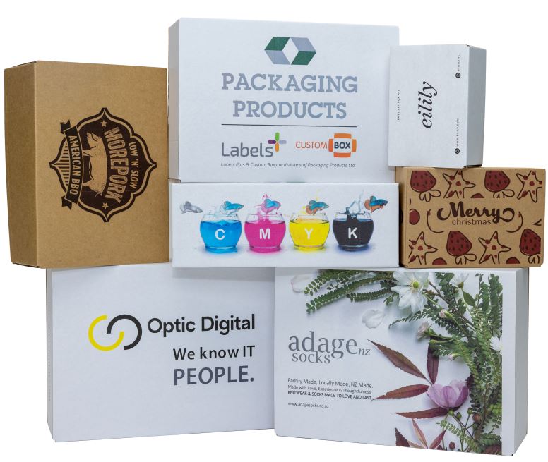 Packaging Solutions | Packaging Products