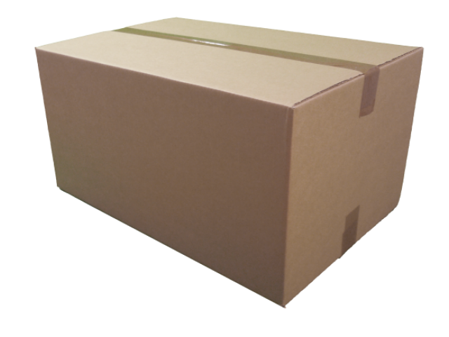 600x400x305 FFF Carton › Packaging Products