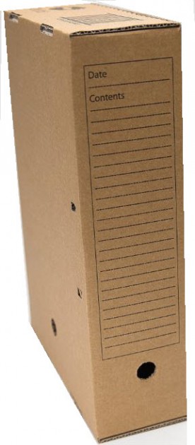 File Box 375x245x92 Paklink › Packaging Products