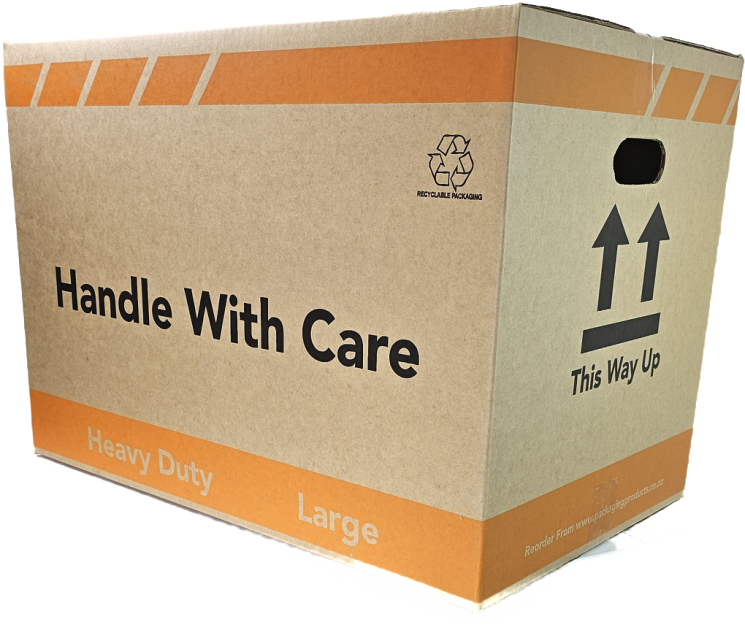 Carton Z HEAVY DUTY 585x375x405mm › Packaging Products