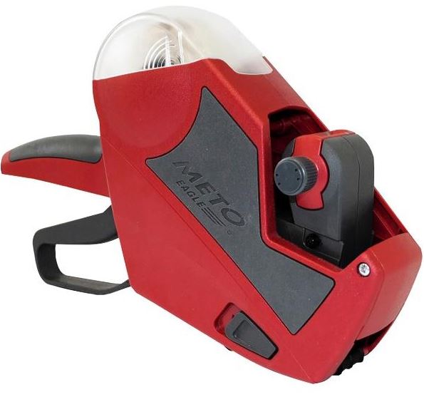 Meto 718 Date Code Gun 1 Line › Packaging Products