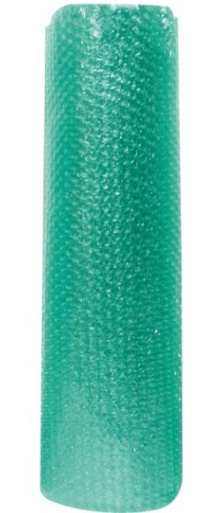 *Retail* Jumbo Polybubble 750x5mtr --P20-- Green › Packaging Products