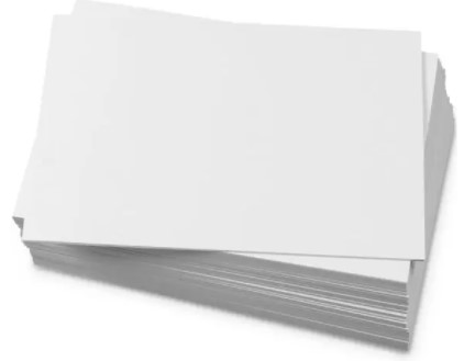 Photocopy Paper A3 › Packaging Products